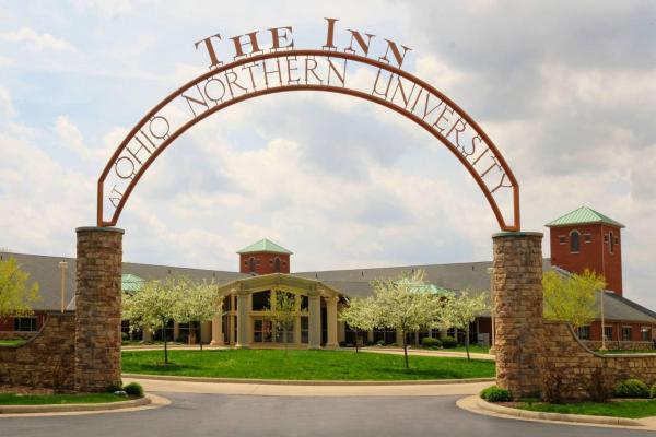 The Inn At Ohio Northern University - Bluffton, OH