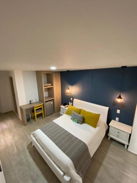 Hotel Buena Vista - Floridablanca