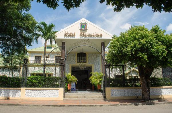 Alojamiento Hotel Chucarima Cúcuta - Cúcuta