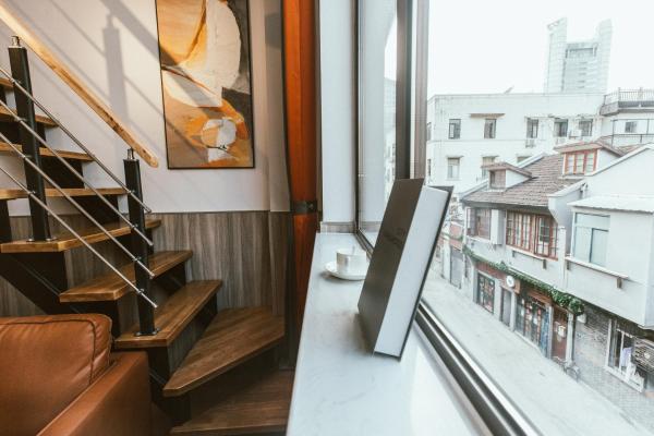 Shanghai Fish Inn People Square - Šanghaj