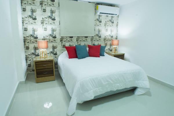 Malecon Premium Rooms - Santo Domingo