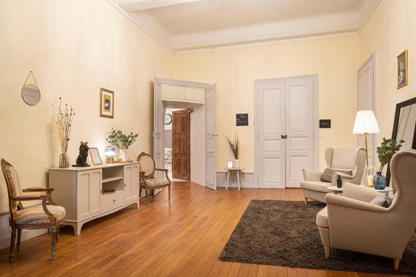 Les Suites De Sautet - Chambéry