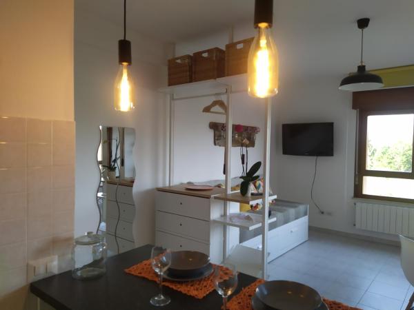 La Fornacetta - Pise