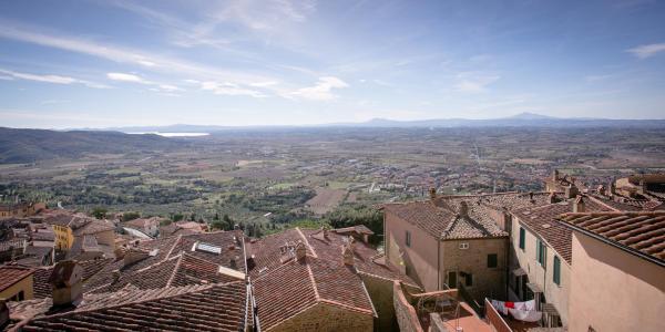 Bellavista - Tuscany