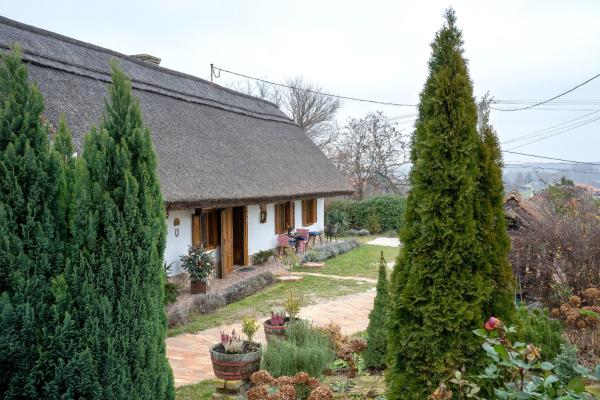 Magdolna Vendégház Magánszálláshely - Hongarije