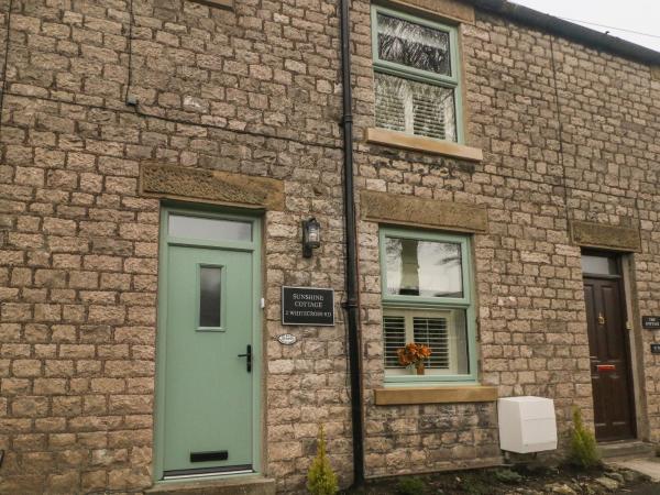 Sunshine Cottage - Hathersage