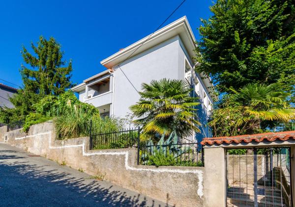 Apartments Andrijana - Rijeka