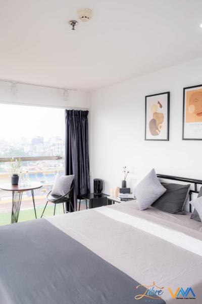Libré Homestay - Hanoi