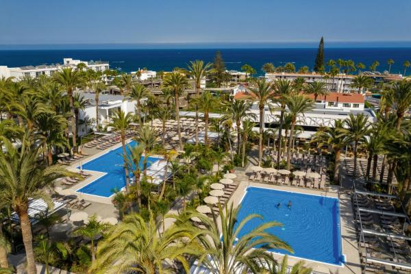 Hotel Riu Palace Palmeras - All Inclusive - Maspalomas