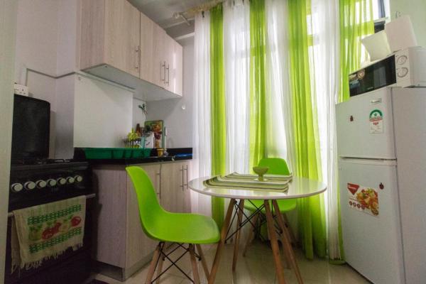 Ruthie's Cozy Comfy Apartment - Nairobi