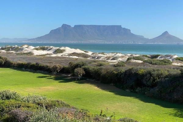 Dolphin Beach Villa E24 Direct Access To The Beach - Cape Town