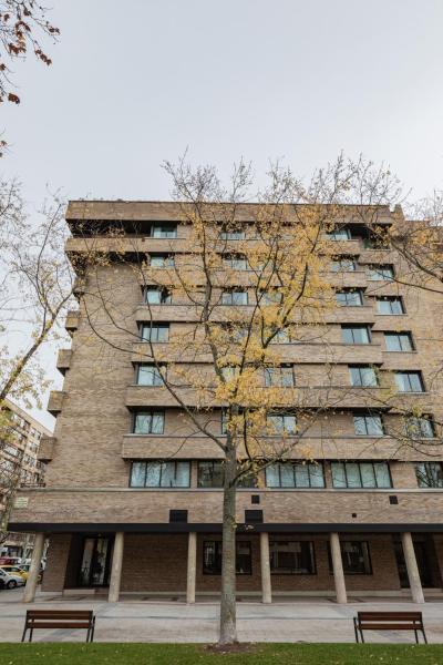 Micampus Pamplona Student Residence - Pampelune