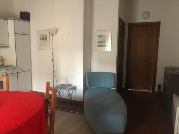 Very Quiet And Cosy Apt Between Locarno&ascona - Switzerland