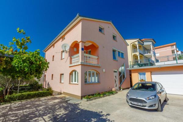 Apartments Marissimo - Crikvenica