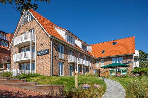 Heimathafen Juist - Juist