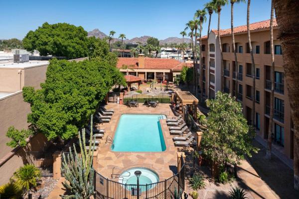 Sonesta Select Phoenix Camelback - Phoenix, AZ