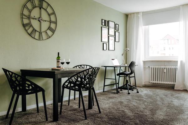 Apartment In Hameln # Rom - Hameln