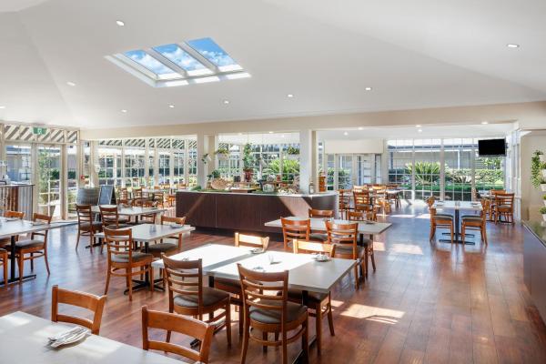 Crowne Plaza Hawkesbury Valley By Ihg - Sydney