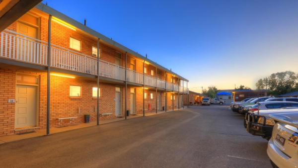 Gunnedah Motor Inn - Gunnedah