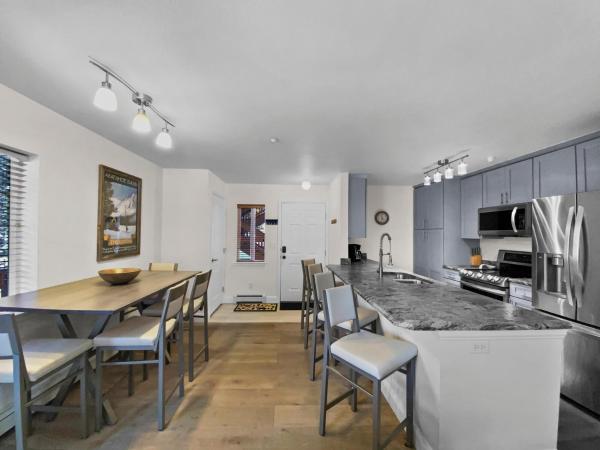 Swans Nest Villa 1601 - Breckenridge, CO