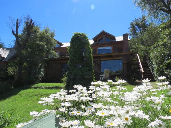 Cabaña Paseo Del Sol - San Martin de los Andes