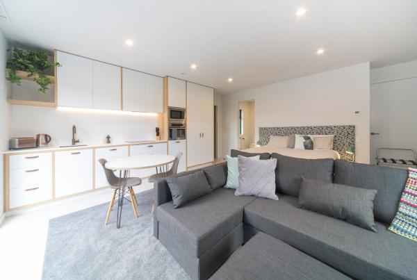 Remarkable Studio In Convenient Frankton - Queenstown