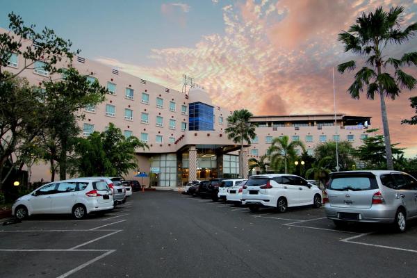 Forbis Hotel - Cilegon