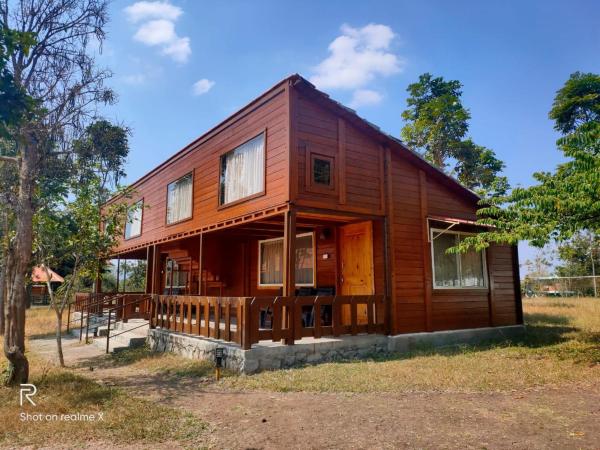 Labdhi Resorts Masinagudi- Stag Groups Not Allowed - Bandipur
