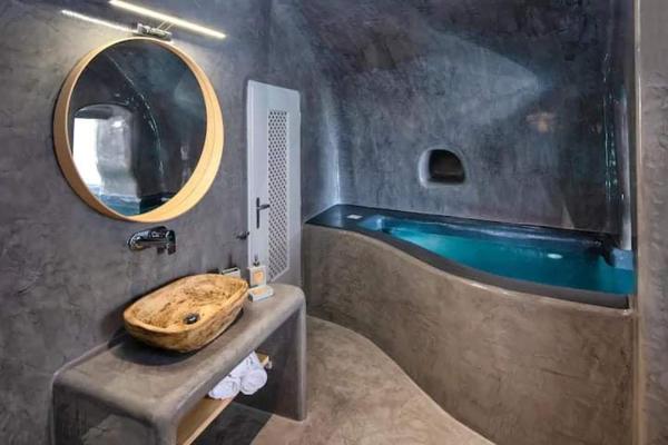 Ambelia Traditional Villas - Santorini