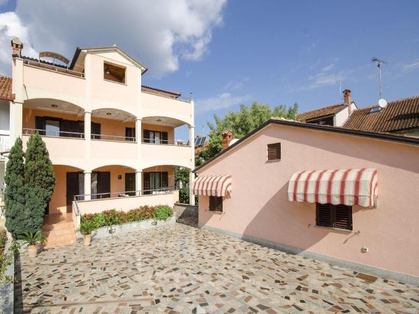 Apartments Patricija - Rovinj