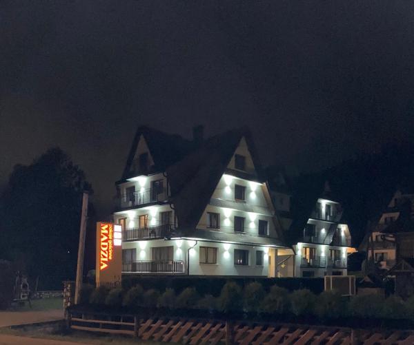 Pokoje Gościnne Madzia - Polonia