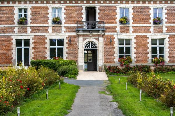 Domaine De Sery - Beauchamps