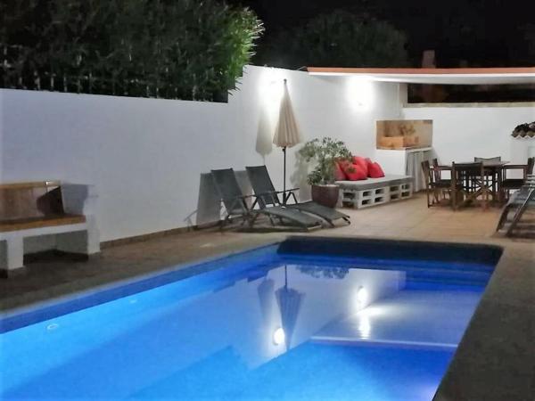 Leida - Relax Y Privacidad - Minorca