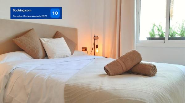 Sol Deluxe Nerja - Nerja