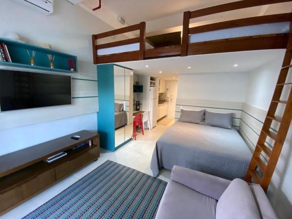 Apartamento - Itaipava - Petrópolis