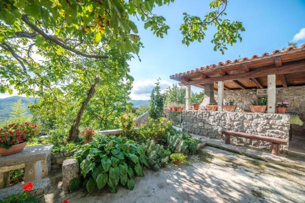 Apartment Pud Oreh - Alpes