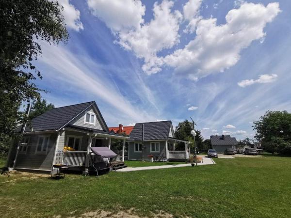 Domki Kalskie Impresje - Poland