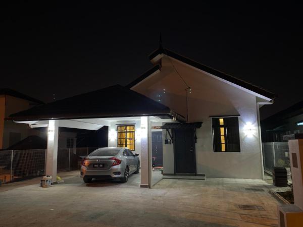 Bangi Utara Villa - Kajang