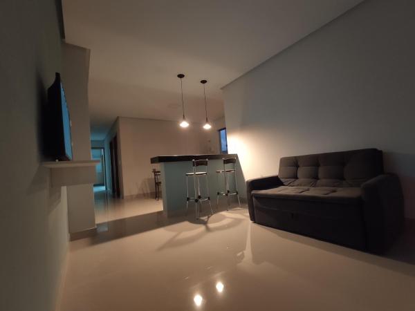 Apartamento One 360° - Minas Gerais