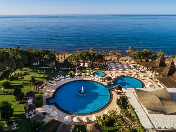 Hotel Don Pepe Gran Meliá - Ojén