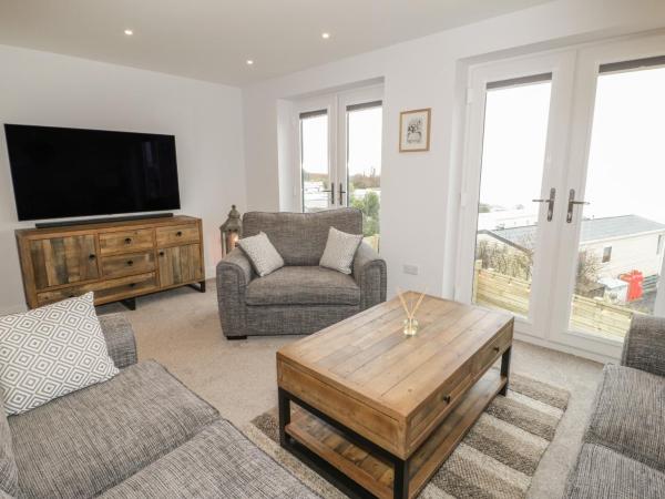 The Sandy Bee - Benllech