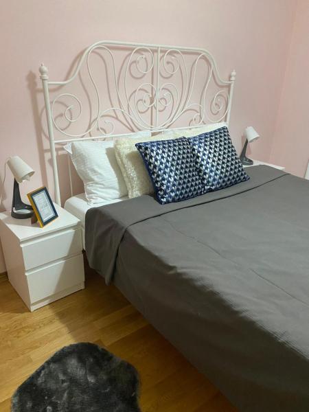 Apartment Sunflower021 - Novi Sad