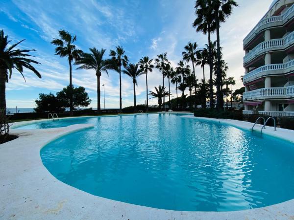 Apartamentos Casablanca Altamar - Alcossebre