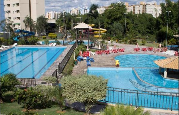 Golden Dolphin Exepress-caldas - Caldas Novas