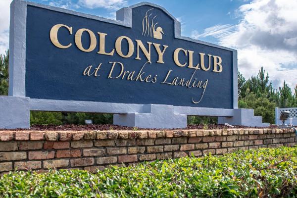 Colony Club U3 - Alabama