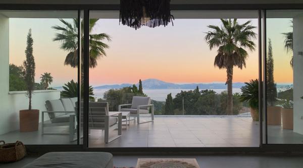 Casadosaguas - Algeciras