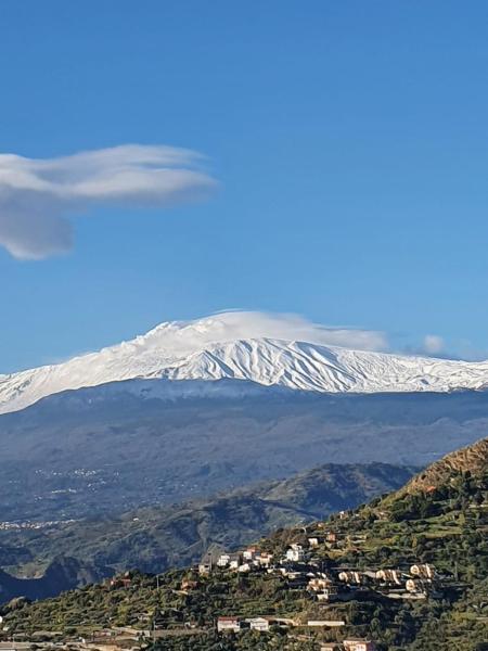 Sciala' Two - Taormina