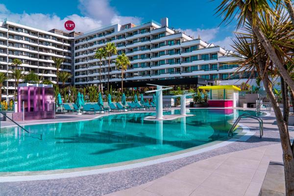 Spring Hotel Bitacora - Costa Adeje