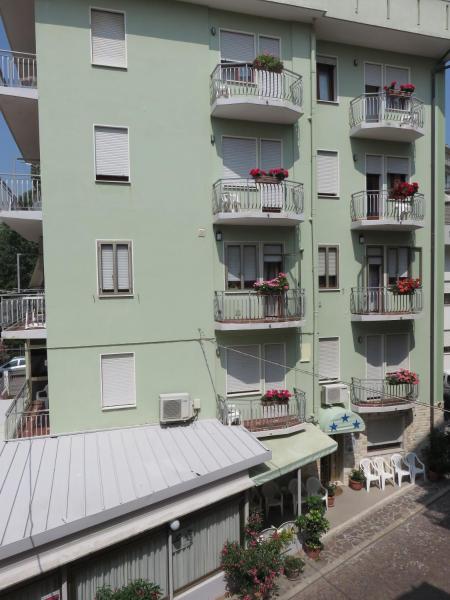 Stella Del Mare - Sottomarina