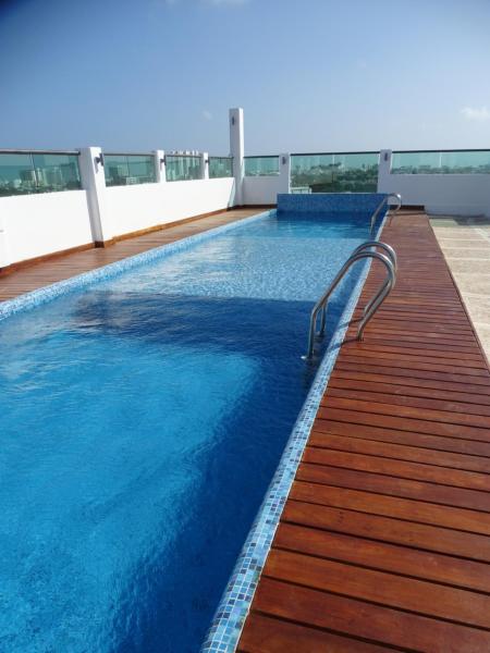 Hotel Kavia Plus - Cancún